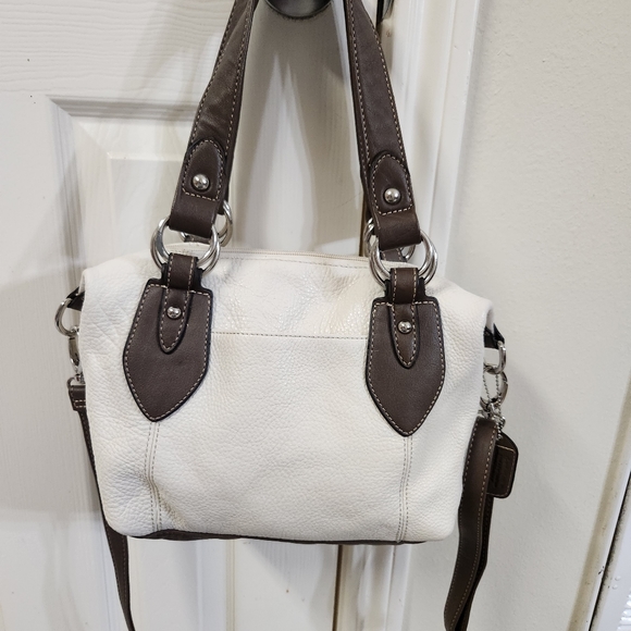 St. John's Bay | Bags | St John Bay Satchel Purse | Poshmark